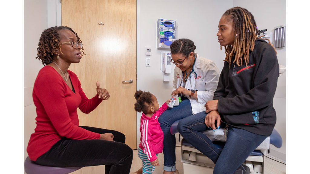 NJAAP Secures $4M HRSA Cooperative Agreement to Transform NJ Pediatric ...