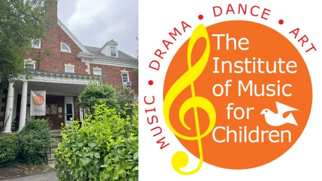 Meet Our Client: The Institute of Music for Children