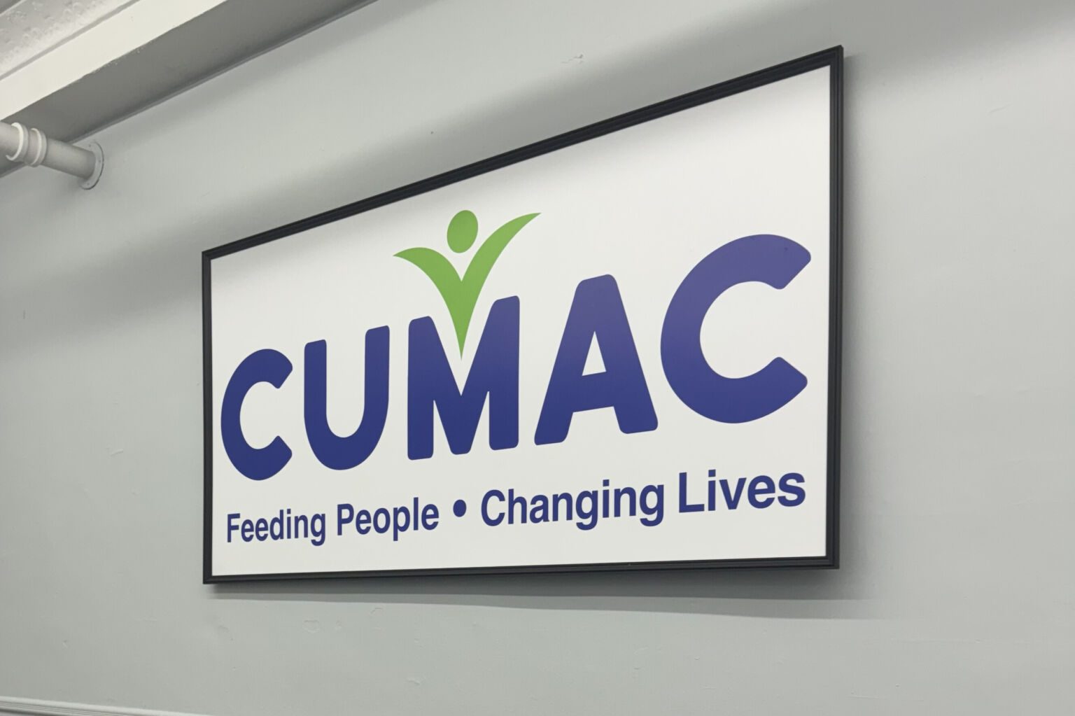 Meet Our Client: CUMAC