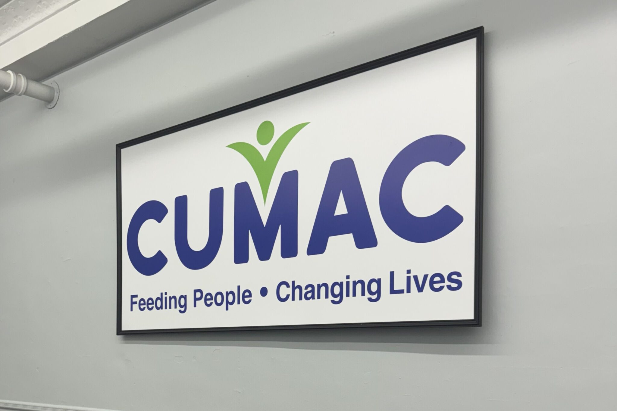 Meet Our Client: CUMAC