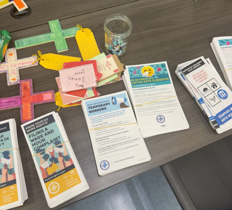 Meet Our Client: CUMAC